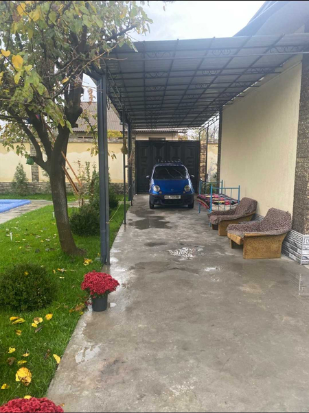 Продаю свою Дачу..,ориентир Янги-базар,,поселок НИЛЮФАР...