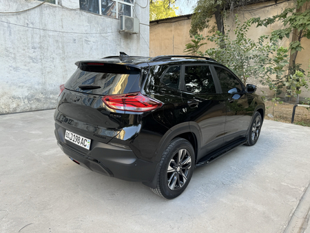 Tracker 2 premier