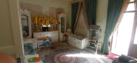 Baytqo'rg'on  Ziyo-nur МВД litsey ko'chasi 7sotix 160 000
