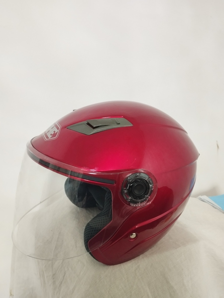 Moto skuter shlemi