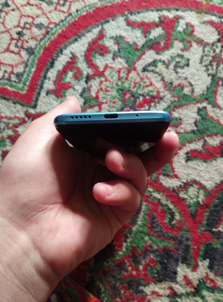 Redmi 10 c sotaman