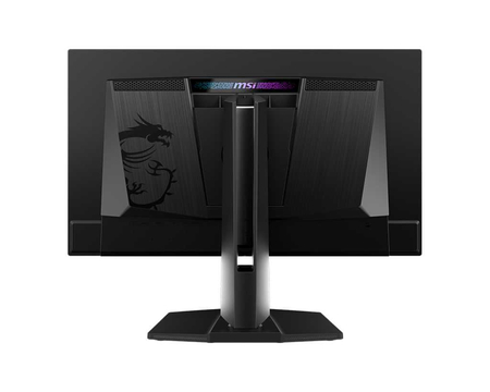 MSI MPG 271QRX QD-OLED Monitor 27-inch Gaming monitor
