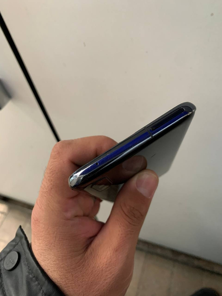 Samsung A 90 6/128Gb snapdragon 855