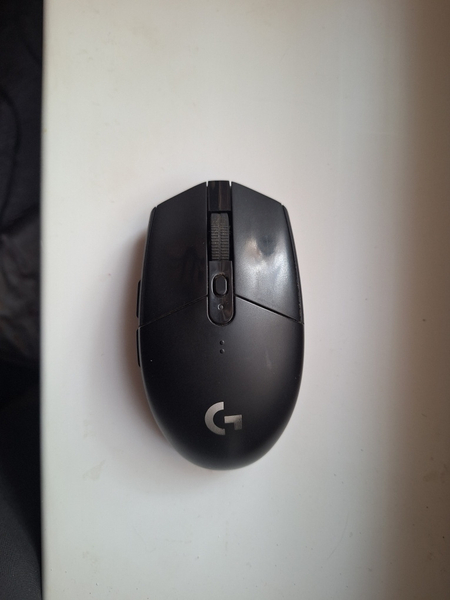 Мышка logitech g305