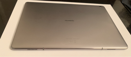 Huawei mediapad m3 10
