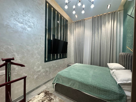 Tashkent City Gardens Residence! Сдаётся 4х комнатная квартира!