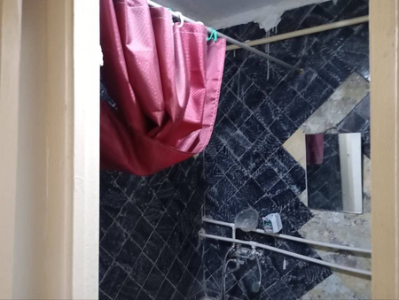 Янги планировка 3 - каватда 2 хонали 3 хона килса булади