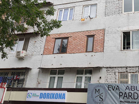 Продам свою квартиру на кадышева