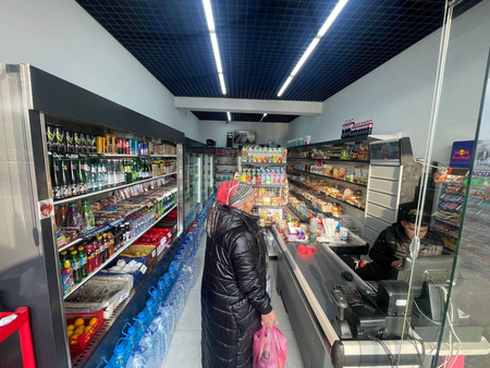 Biznes uchun joy. Kafe. Dokon.Mehmonhona.Klinika