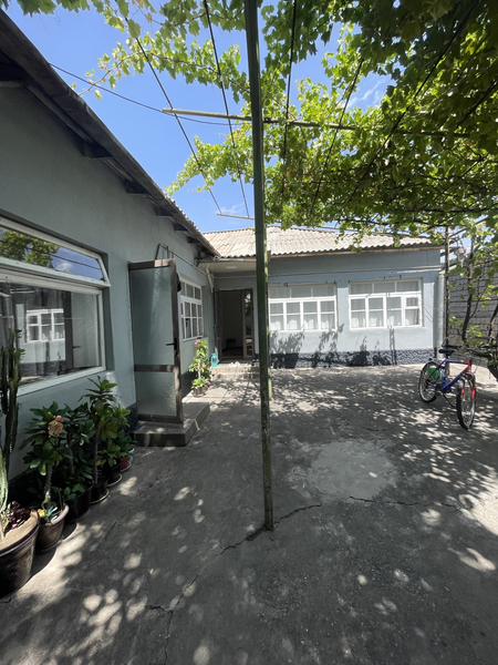 Hovli Sotiladi Продается дом