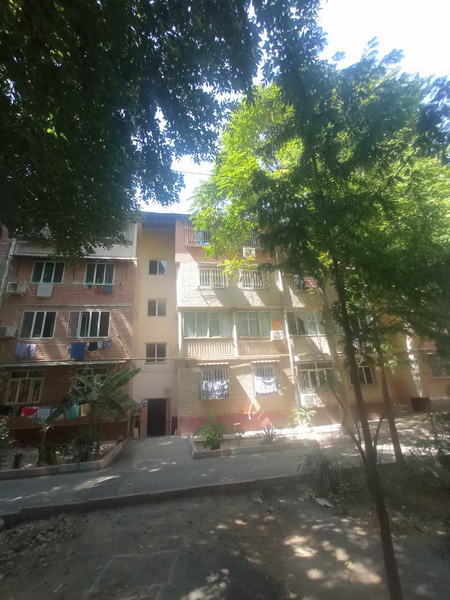 Продам квартиру 2/3/4  ( Чиланзар 8 квартал ) Орр ТРЦ парус ,