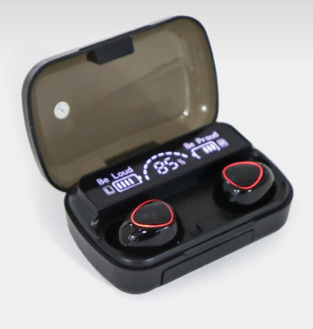 M10 pods OPTOM!!!