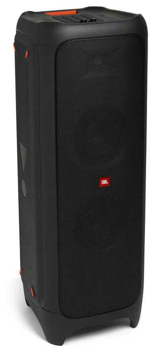Портативная акустика 1100-ваттного JBL Partybox 1000