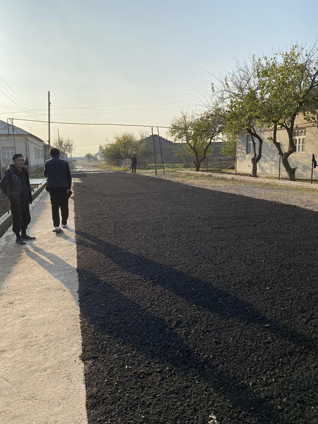 Asfalt Asphalt Асфальт xizmatlari
