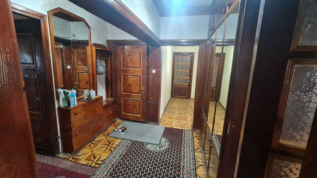 Сдаю СВОЮ квартиру после ремонта на ул. Нукус, 4/7/9, (Мирабад. рынок)