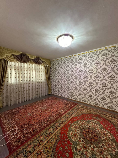 Продаётся квартира Сергелинский р-н Куйлюк Массив 6  6/2/9