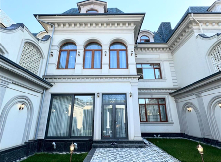 Продается новый шикарный евродом