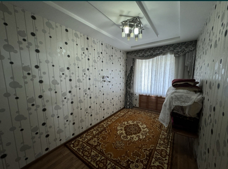 Продается квартира 77 серия 4/1/4