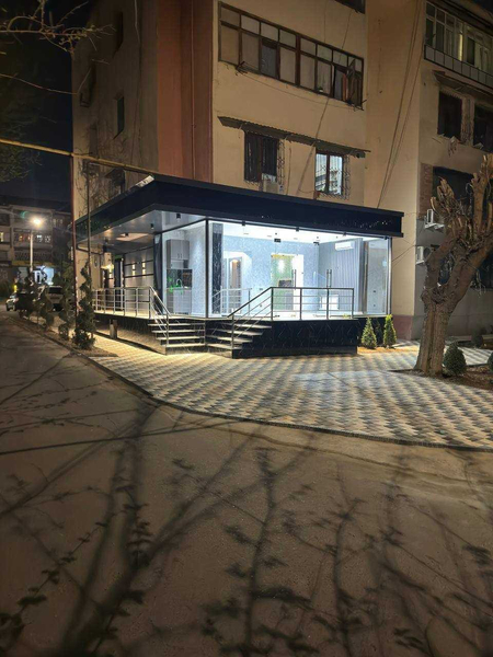 Аренда Евро офис, Ц5, На небе, 72м2