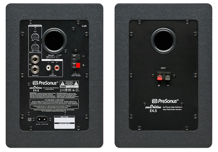 Presonus Eris 4.5(Pair)