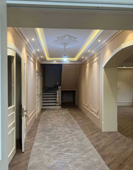 Продаётся Евродом Коробка в Олмос махалля, 4-соток (N 8865)