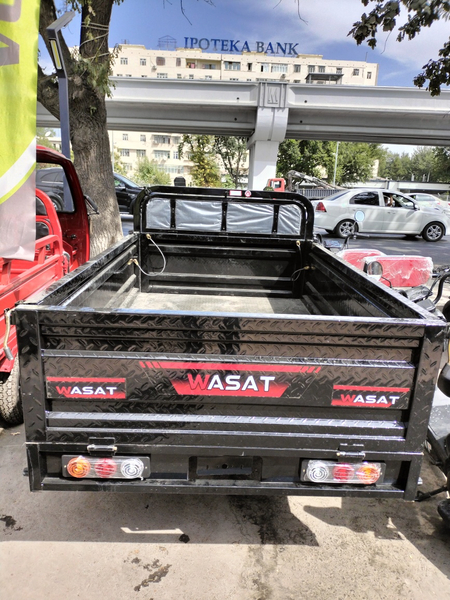 Wasat Sport Muravey