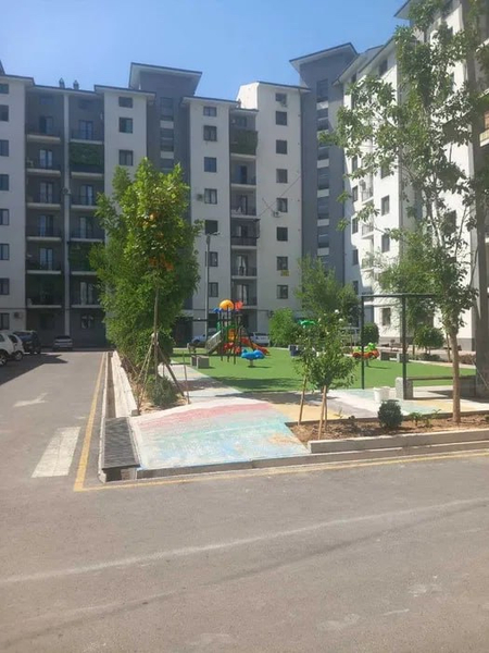 ЖК АРИСТОКРАТ ТАПОич мост Под ключ упакованная 2-комнатная 68м2 Срочно