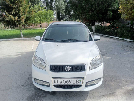 Sotiladi Nexia 3 Ravon 2018 yil