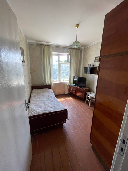 Продается квартира, ул - Лутфи, Октепа Лаваш, 2/4/5