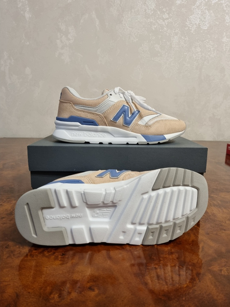 Женские кроссовки New Balance размер 37