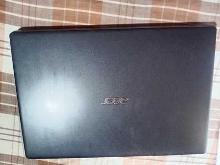 Ноутбук Acer Aspire 3