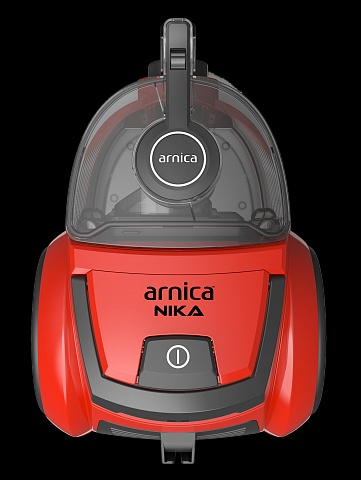 Пылесос ARNIKA Nika