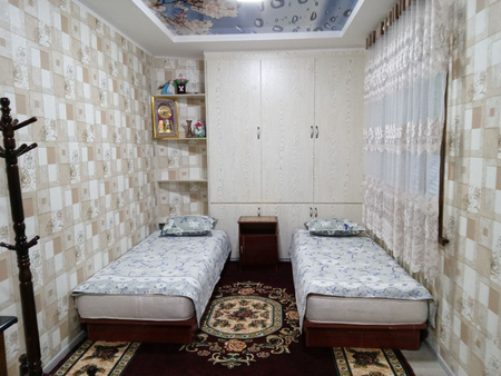 Дача в горах бурчмулле