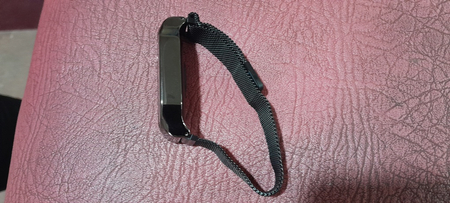 Haqiqiy sport soati