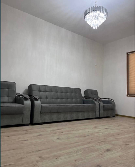 Arenda kvartira Yunusobod 2 xonali kvartira oilaga