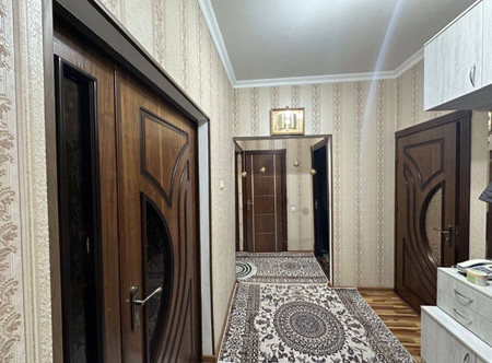 Срочно продается 3 х комнатная Юнус абад 2 кв Суд