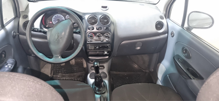 Matiz Super konditsioner Arendaga beriladi