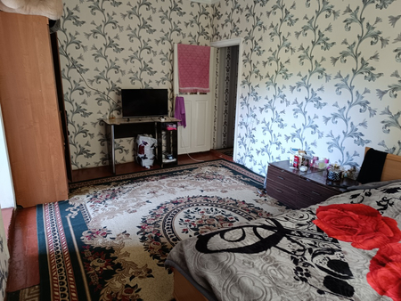 Kvartira ijaraga qizlar uchun