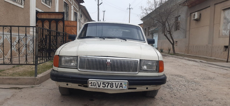 Волга 31029 сотилади