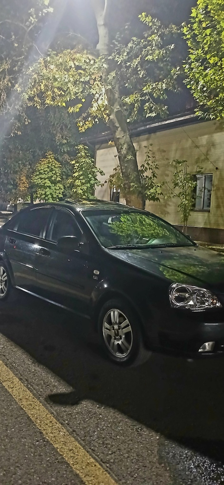 Lacetti 1.6 avtomat full!!!