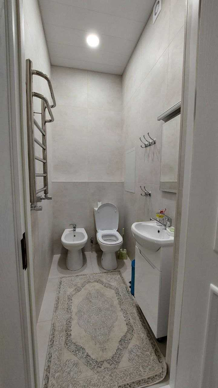 Аренда , Максим Горький , 3 комнатная 130м² , Улица Сайрам (156720)