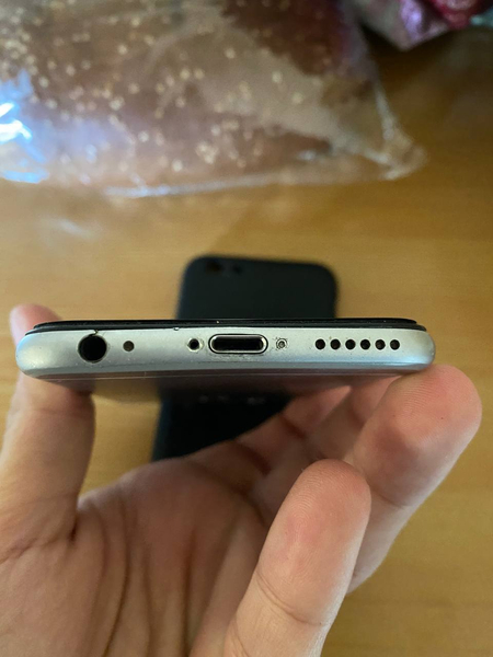 Iphone 6/64tali bez kor dok sotiladi