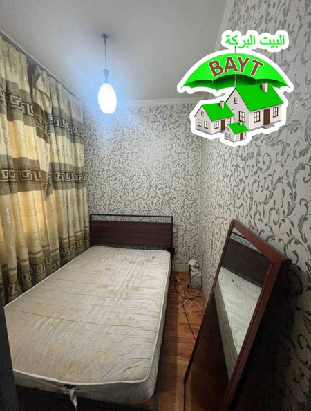 ≈1в2/3/4, Чиланзар 19, Макаронка продаётся квартира