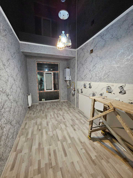 3 xonali 95m² 4-qavat uy sotiladi