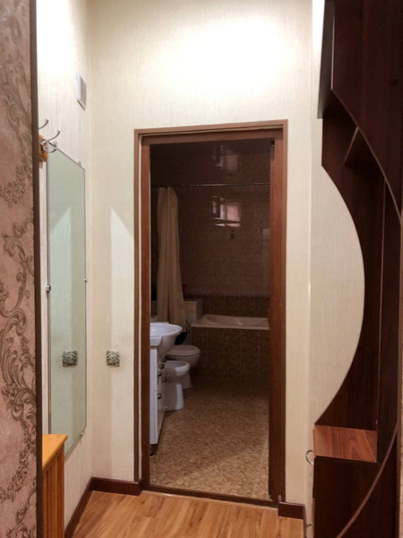 2-хонали уйни ижарага берамиз!
