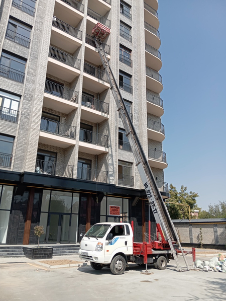 Автолифт/Avtolift/Мобильныйлифт  -А1