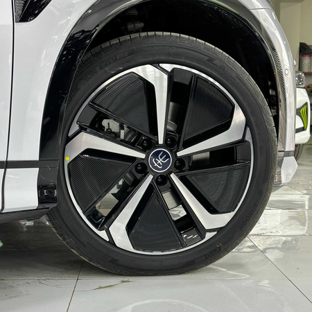 byd song L Full 2024 Tayyor 665km 4P Qora!! кредит бор 20% толов билан