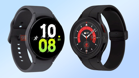 Samsung galaxy watch 6 и galaxy buts 2pro