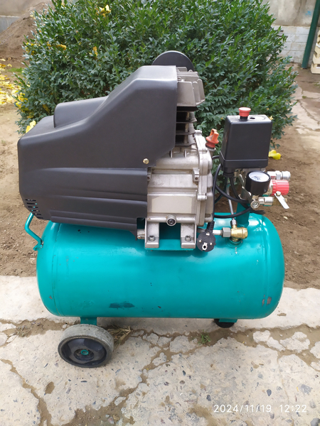 Kompressor shimge 25 l