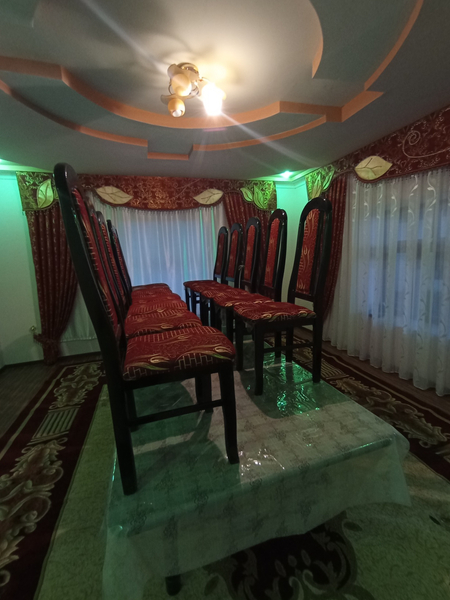 Стол и Стуль с гарантией